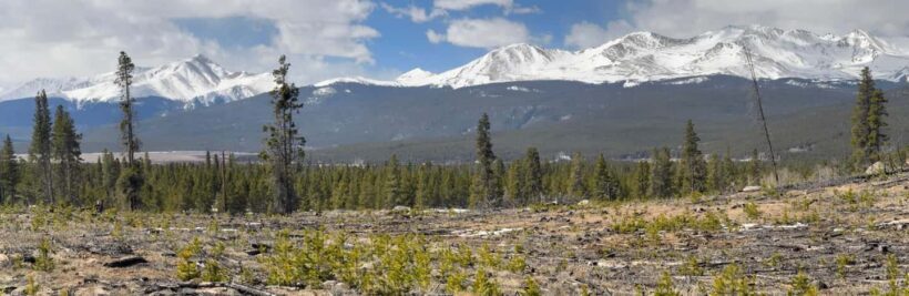 Leadville: Turquoise Lake 3-Hour E-Bike Tour - Key Points