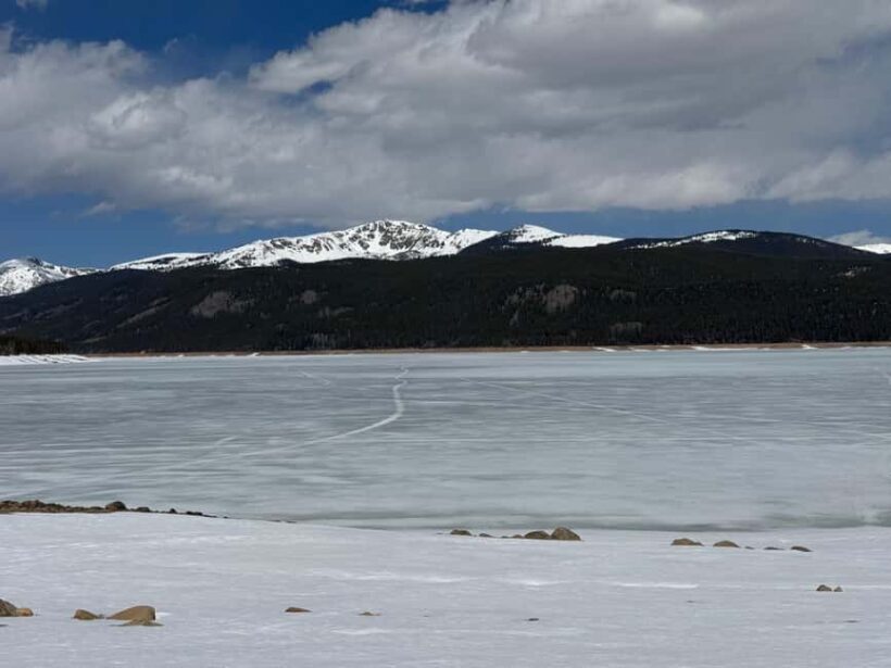 Leadville: Turquoise Lake 3-Hour E-Bike Tour - What to Expect on the Turquoise Lake E-Bike Tour