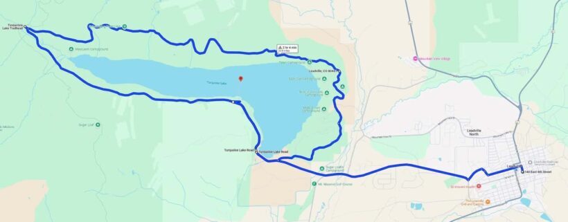 Leadville: Turquoise Lake 3-Hour E-Bike Tour - The Sum Up: Is This Tour Worth It?
