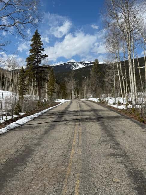 Leadville: Turquoise Lake 3-Hour E-Bike Tour - FAQs