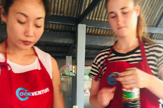 Lean cooking in A Thai atmosphere with Cookventure Home Cooking Studio - What to Expect from the Experience