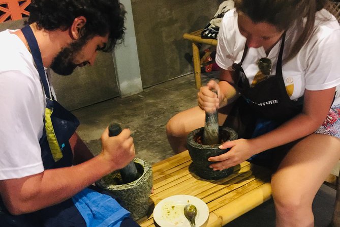 Lean cooking in A Thai atmosphere with Cookventure Home Cooking Studio - FAQ