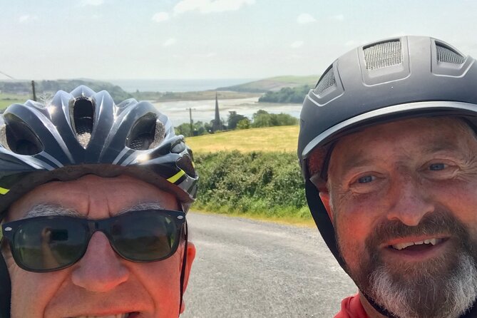 Leap Into a West Cork Ebike Adventure - Taking in the Local Culture and Folklore