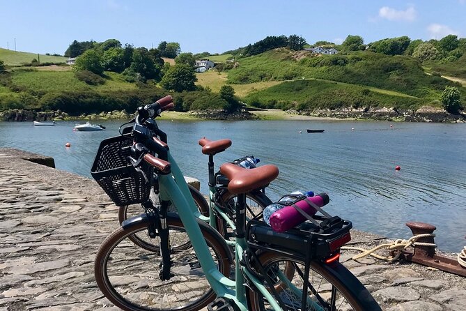 Leap Into a West Cork Ebike Adventure - Catering to Health and Safety Considerations