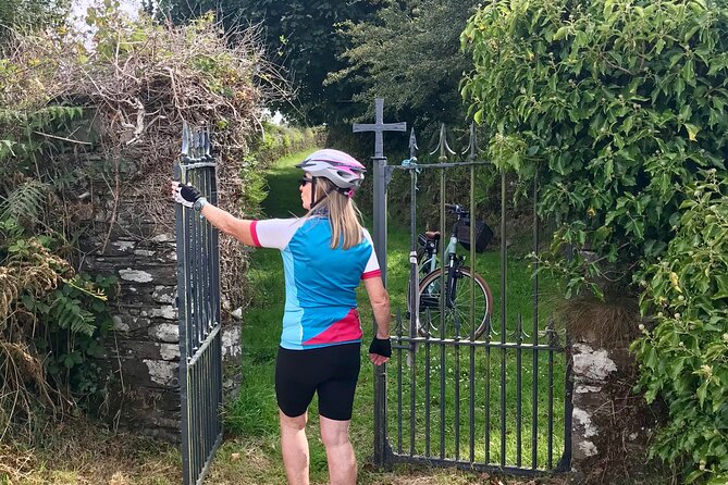 Leap Into a West Cork Ebike Adventure - Seamless Transportation and Meeting Point