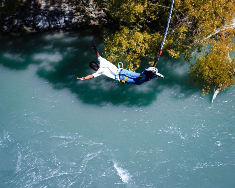 Leap into Thrills: Pokhara Bungee Jumping Adventure of Life - The Itinerary in Detail