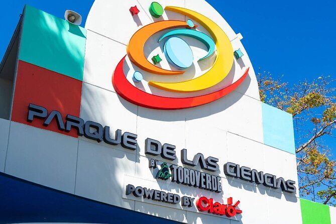 Learn about the All Inclusive Science Park - What is the Experience Like?