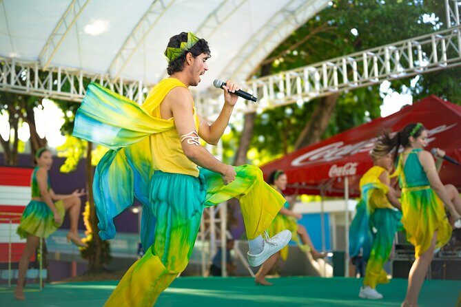 Learn about the All Inclusive Science Park - Who Will Enjoy This Tour?