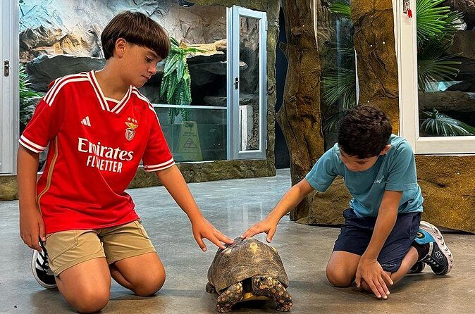 Learn about the All Inclusive Science Park - The Sum Up: Is It Worth It?