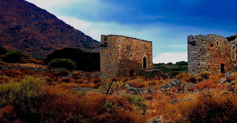 Learn all about Crete in one Tour | Private Guided Tour - Key Points