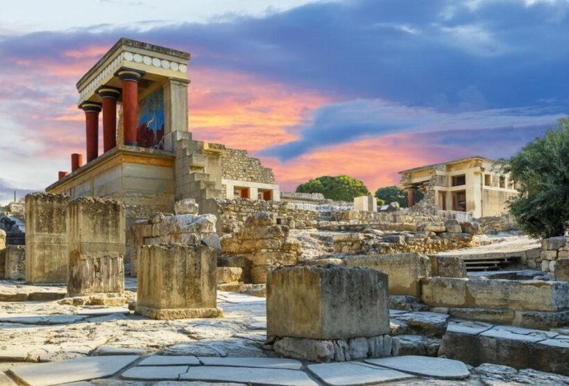 Learn all about Crete in one Tour | Private Guided Tour - Analyzing the Value