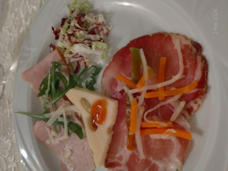 Learn an Italian cuisine from a local family - FAQs