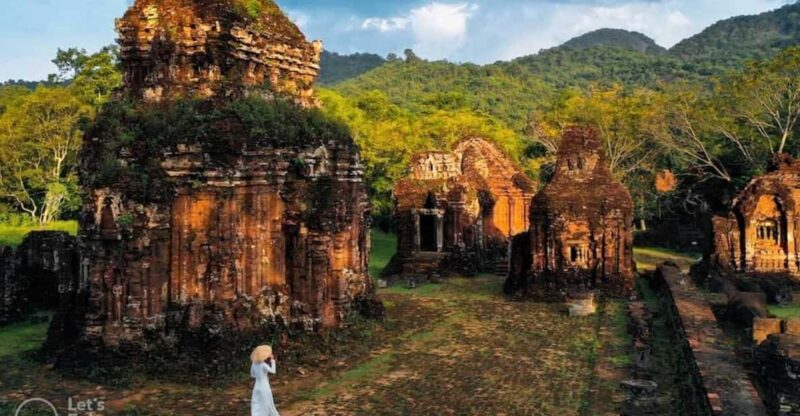 Learn Ancient Cham Architecture & Visit My Son Sanctuary - FAQ