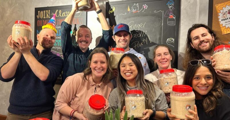 Learn and Craft Makgeolli in a Traditional Brewery - What Is This Tour All About?