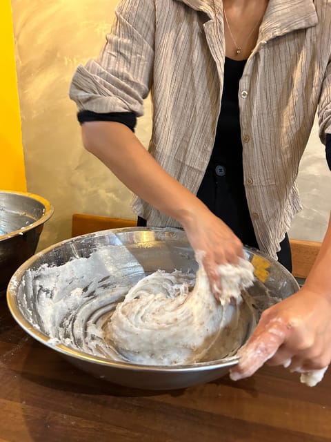 Learn and Craft Makgeolli in a Traditional Brewery - Authenticity and Cultural Connection