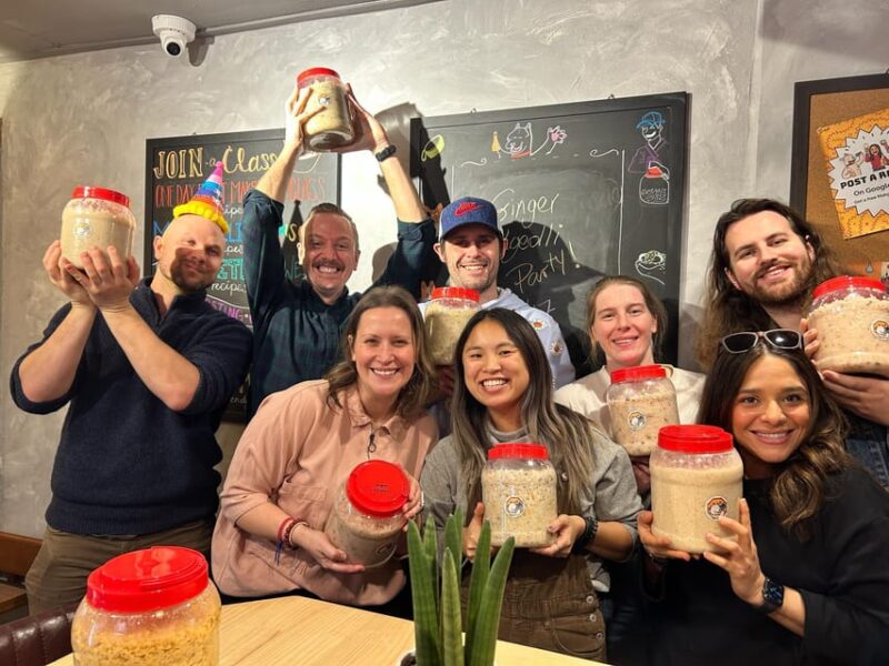 Learn and Craft Makgeolli in a Traditional Brewery - Final Thoughts