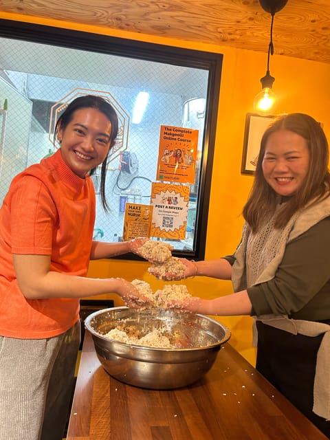 Learn and Craft Makgeolli in a Traditional Brewery - Frequently Asked Questions