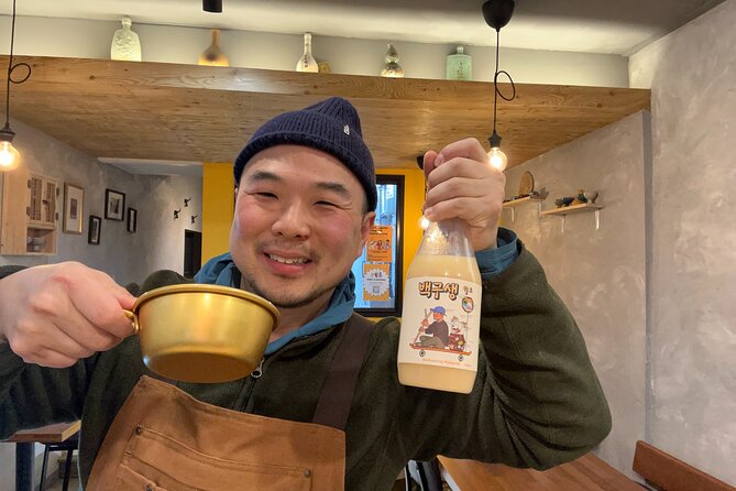 Learn and Make Your Very Own Craft Makgeolli - Final Thoughts