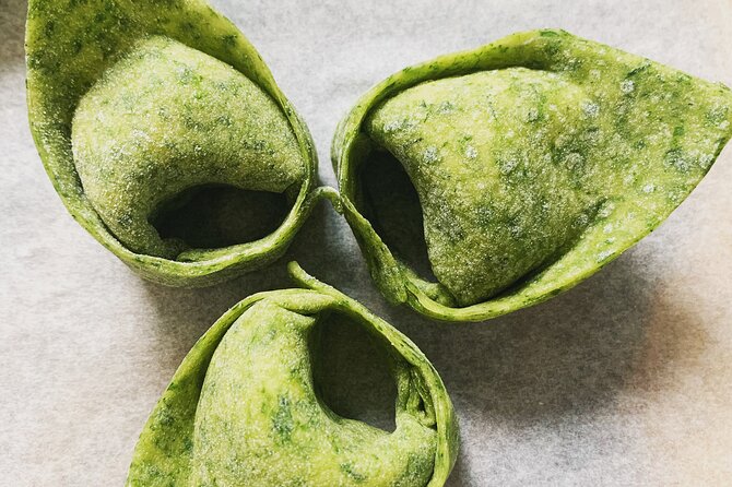 Learn & Eat: fresh pasta masterclass and meal in a local's home - Final Thoughts