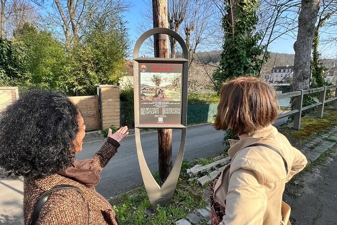 Learn French naturally with our Normandy & Paris Impressionist tour for adults. - A Detailed Look at the Normandy & Paris Impressionist Tour