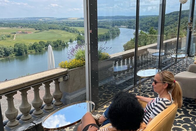 Learn French naturally with our Normandy & Paris Impressionist tour for adults. - FAQ