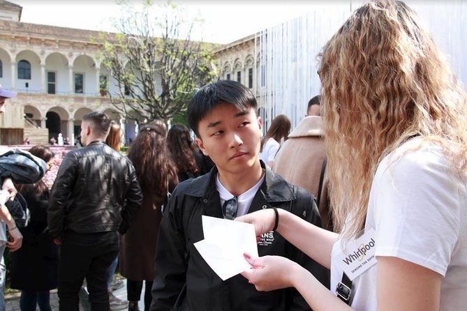 Learn & Go! Milan tour with an Italian language teacher as a guide! - The Practical Details