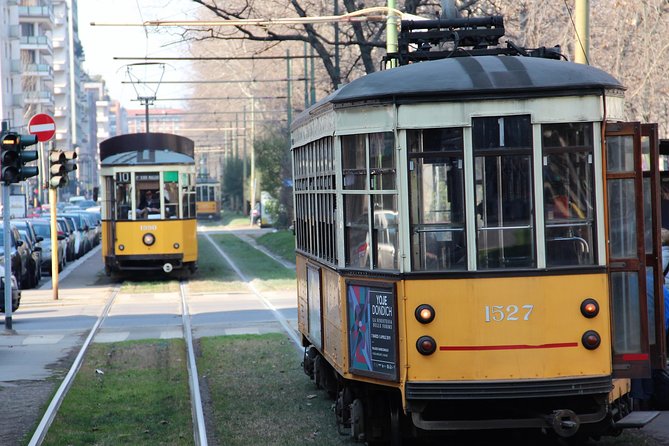 Learn & Go! Milan tour with an Italian language teacher as a guide! - The Sum Up: Who Is This Tour Best For?