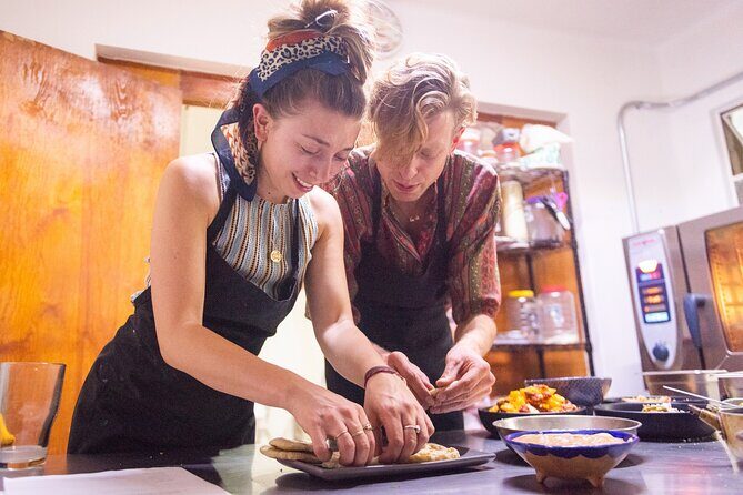 Learn How To Cook Mexican Food - Analyzing the Value