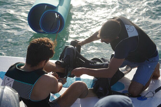 Learn how to Flyboard with a Pro, Miami's Ultimate Adventure - What Do the Reviews Say?