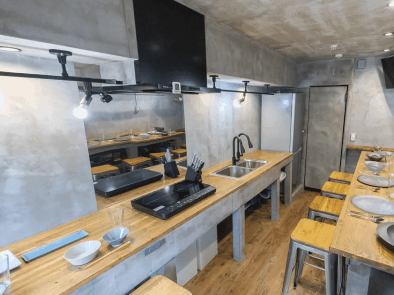 Learn How to Make a Cute Character Bento (Cooking Class) - Capturing the Moment