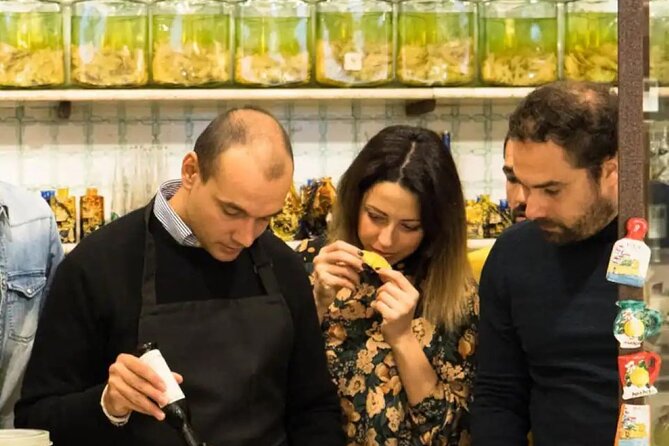 Learn how to make Amalfi limoncello - FAQ