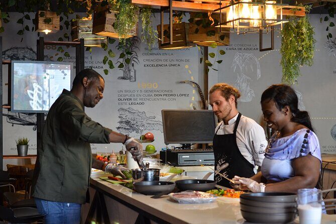 Learn How to Make Chillo al Coco & Taino Concept Store - Frequently Asked Questions