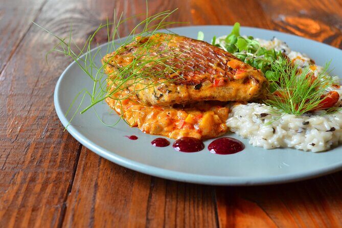 Learn How to Make Chillo al Coco & Taino Concept Store - Final Thoughts