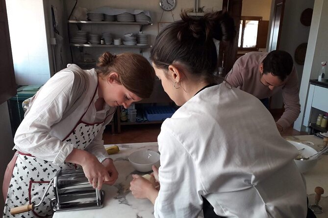 Learn how to make fresh pasta or Sardinian desserts from Vero Local - Authentic Sardinian Cooking with Vero Local: A Detailed Review