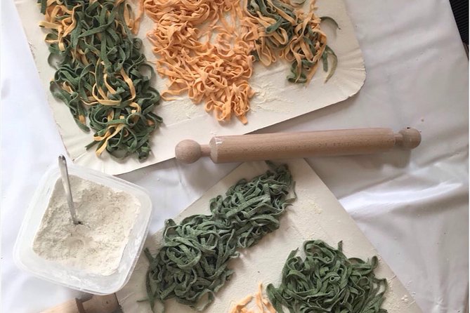 Learn How to Make Homemade Pasta. Como Area - Who Will Love This Tour?