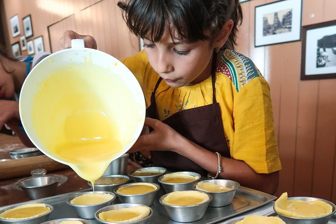 Learn How to Make Pastel de Nata! - Final Thoughts