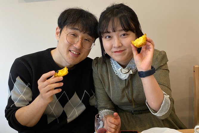 Learn How to Make Pastel de Nata! - FAQs