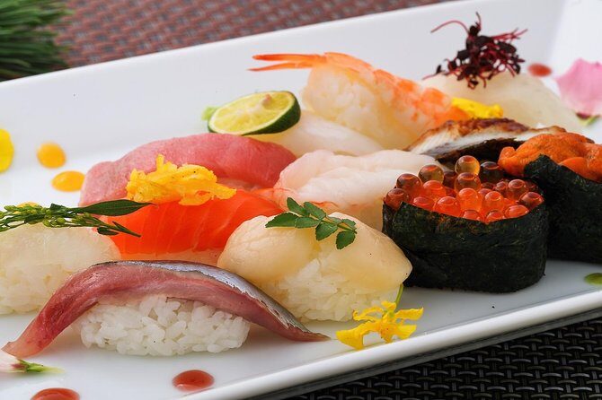 Learn How to Make Sushi! Light class- Nara School - The Flipside: Potential Drawbacks
