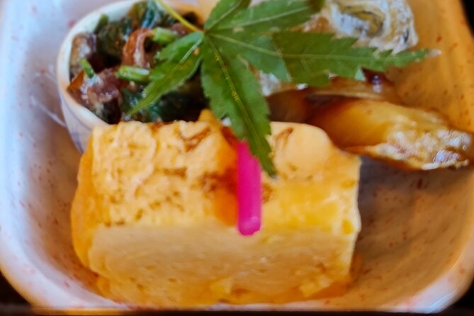 Learn How To Make the Sushi Art - Sushi Art for Vegetarians