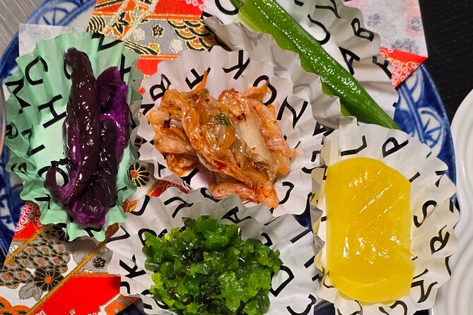 Learn How To Make the Sushi Art - Pricing and Booking Details