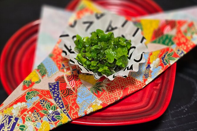 Learn How To Make the Sushi Art - Reviews and Ratings