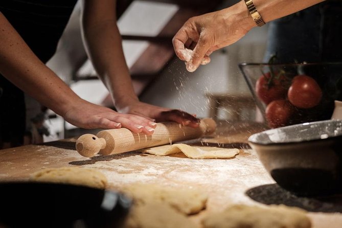 Learn How to Make Traditional Tuscan Tagliatelle in Florence - Mastering the Art of Handmade Pasta