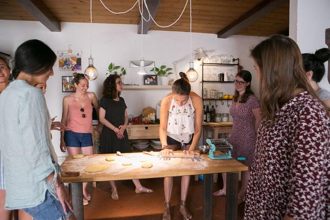 Learn How to Make Traditional Tuscan Tagliatelle in Florence - Planning Your Tagliatelle Cooking Adventure