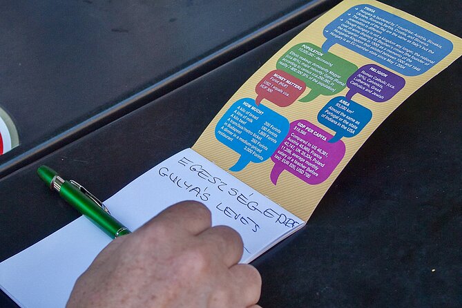 Learn Hungarian before you hit the party or explore the city! - Who Should Consider This Tour?