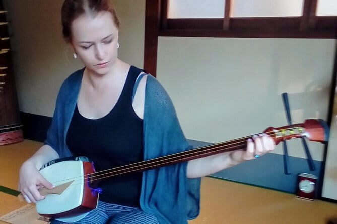 Learn Japanese guitar "Shamisen" - Final Thoughts: Who Will Love This?