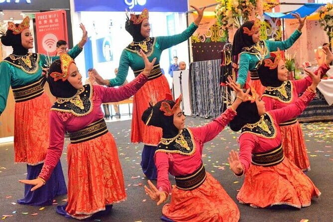 Learn Malaysian Traditional Dance and Costume Tour with Lunch - What We Think About the Price and Overall Value