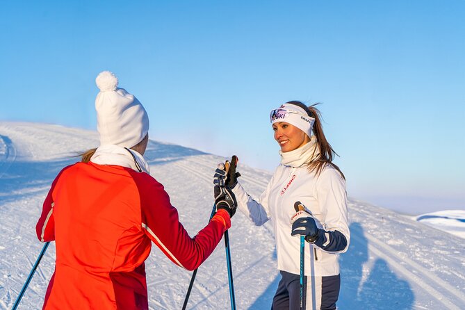 Learn Nordic Skiing - Private Class With Professional Instructor - Pricing and Equipment