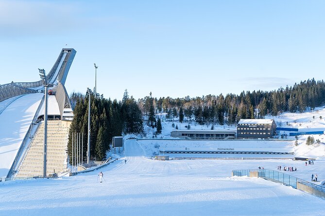 Learn Nordic Skiing - Private Class With Professional Instructor - Highlights of the Experience