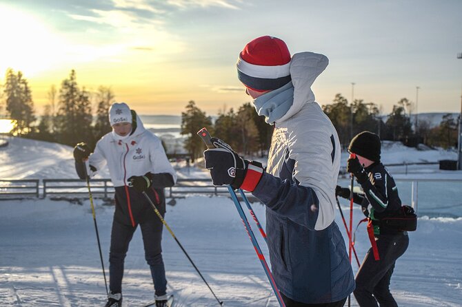 Learn Nordic Skiing - Private Class With Professional Instructor - Getting to the Meeting Point