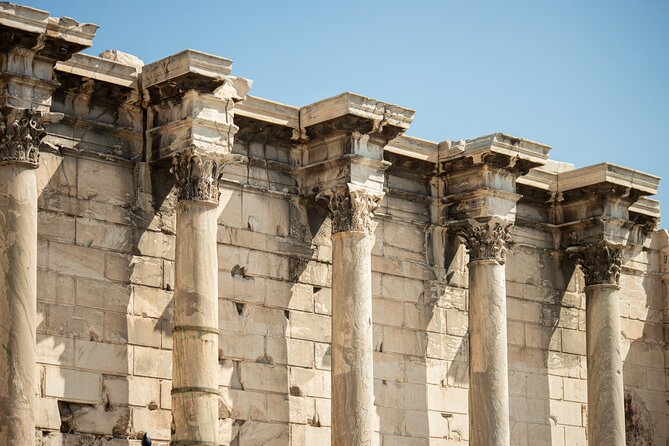 Learn Photography in Athens from a Pro - Why This Photography Tour Works